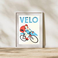 Velo– The Flood Gallery