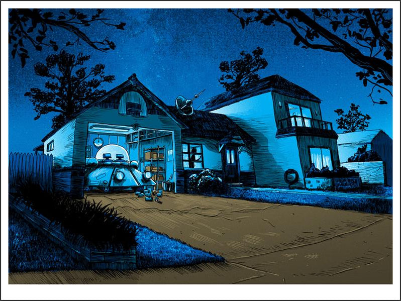 Tim Doyle– Page 2 – The Flood Gallery