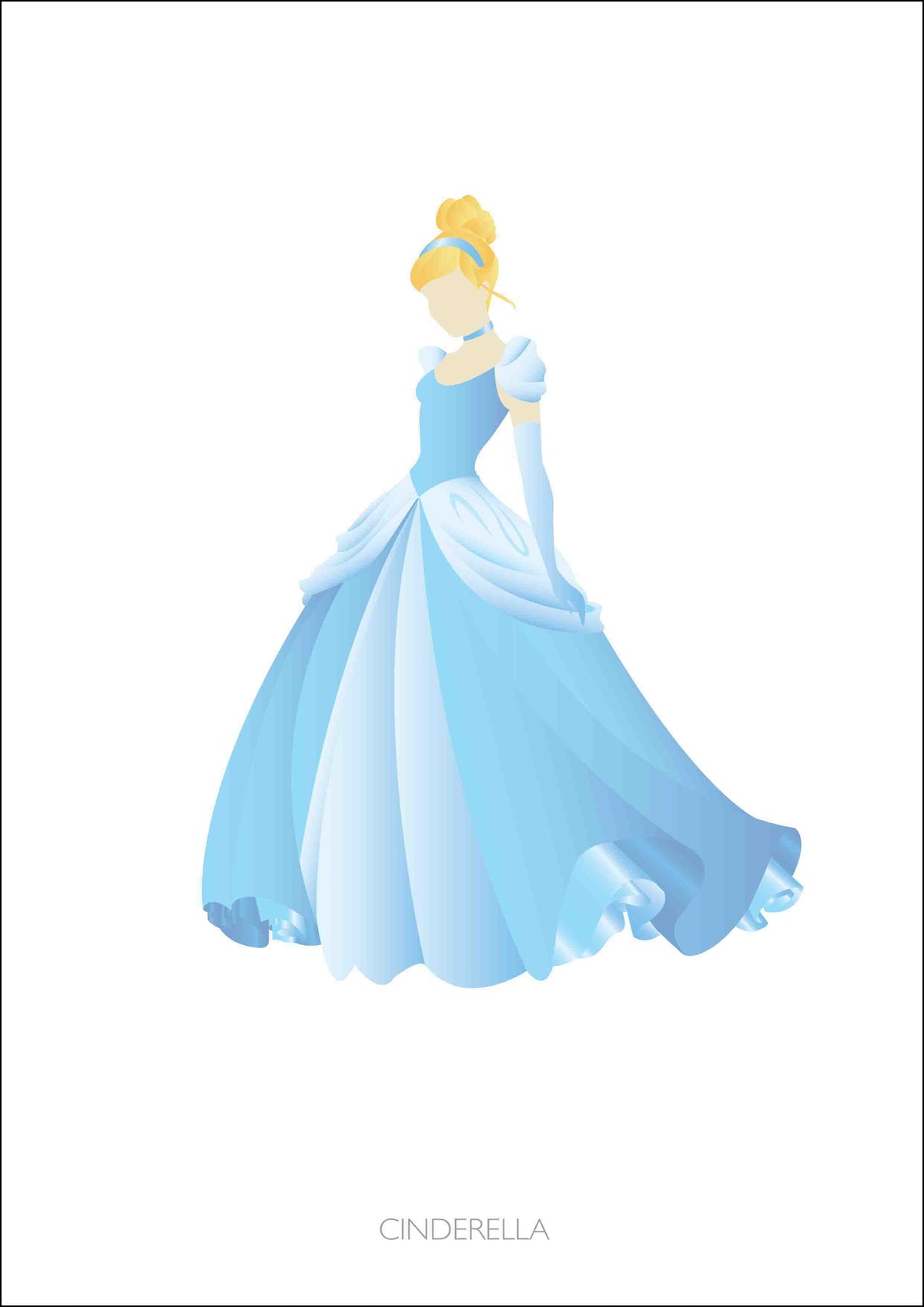 Cinderella– The Flood Gallery
