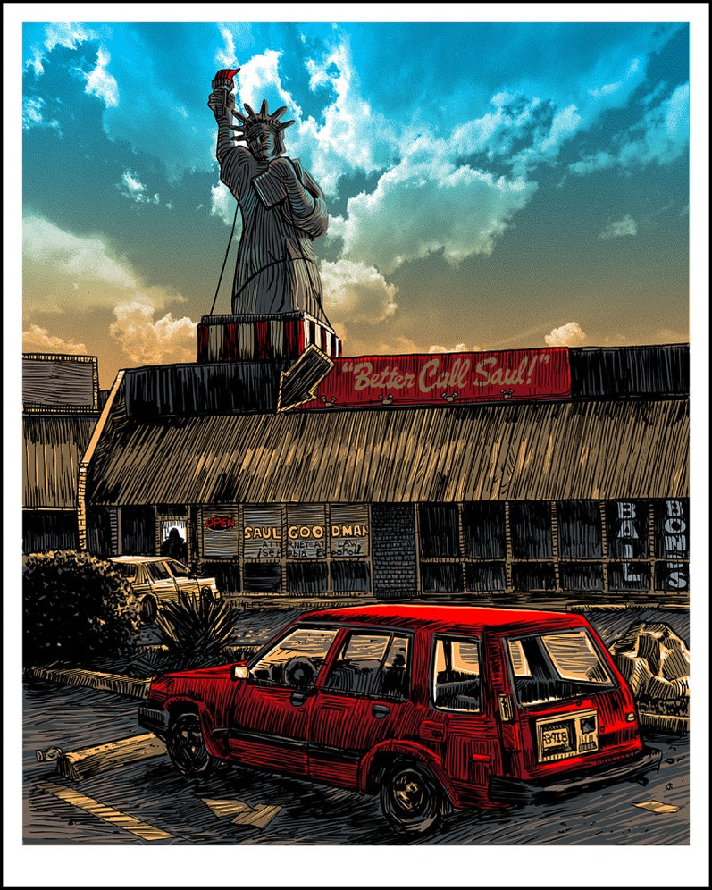 Tim Doyle– Page 2 – The Flood Gallery