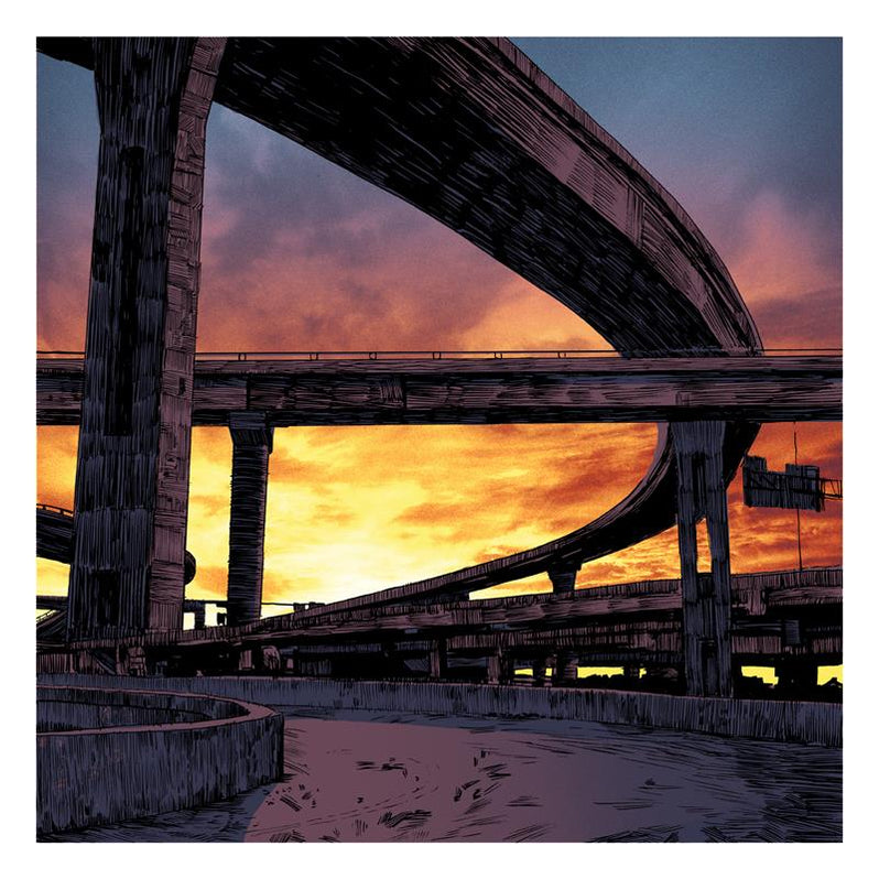 Tim Doyle– The Flood Gallery