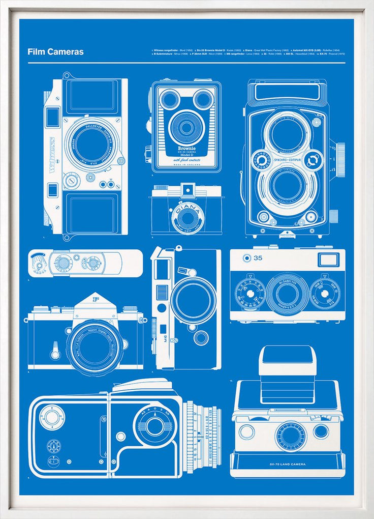 Art Prints– Page 3 – The Flood Gallery