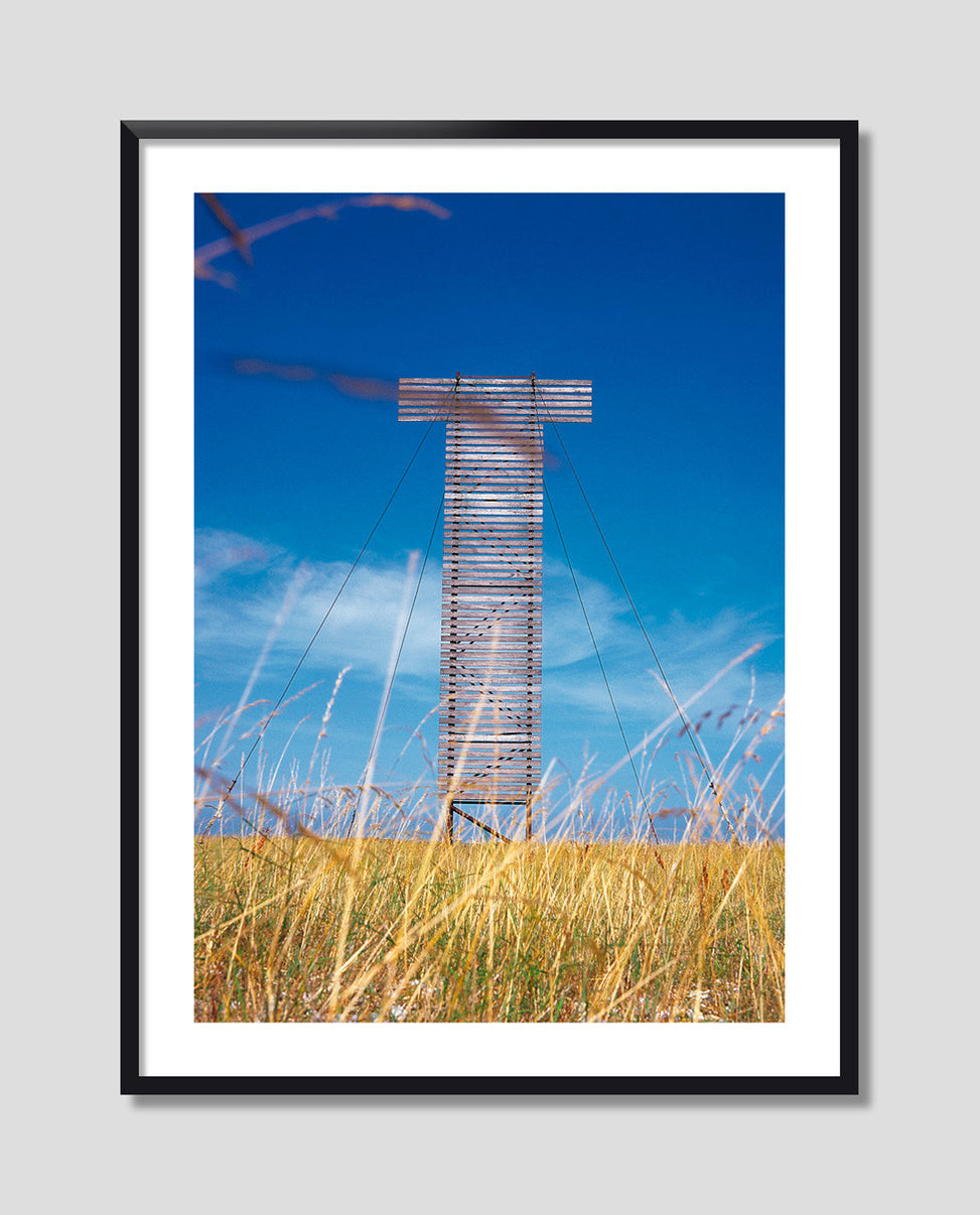 Carl Glover– The Flood Gallery