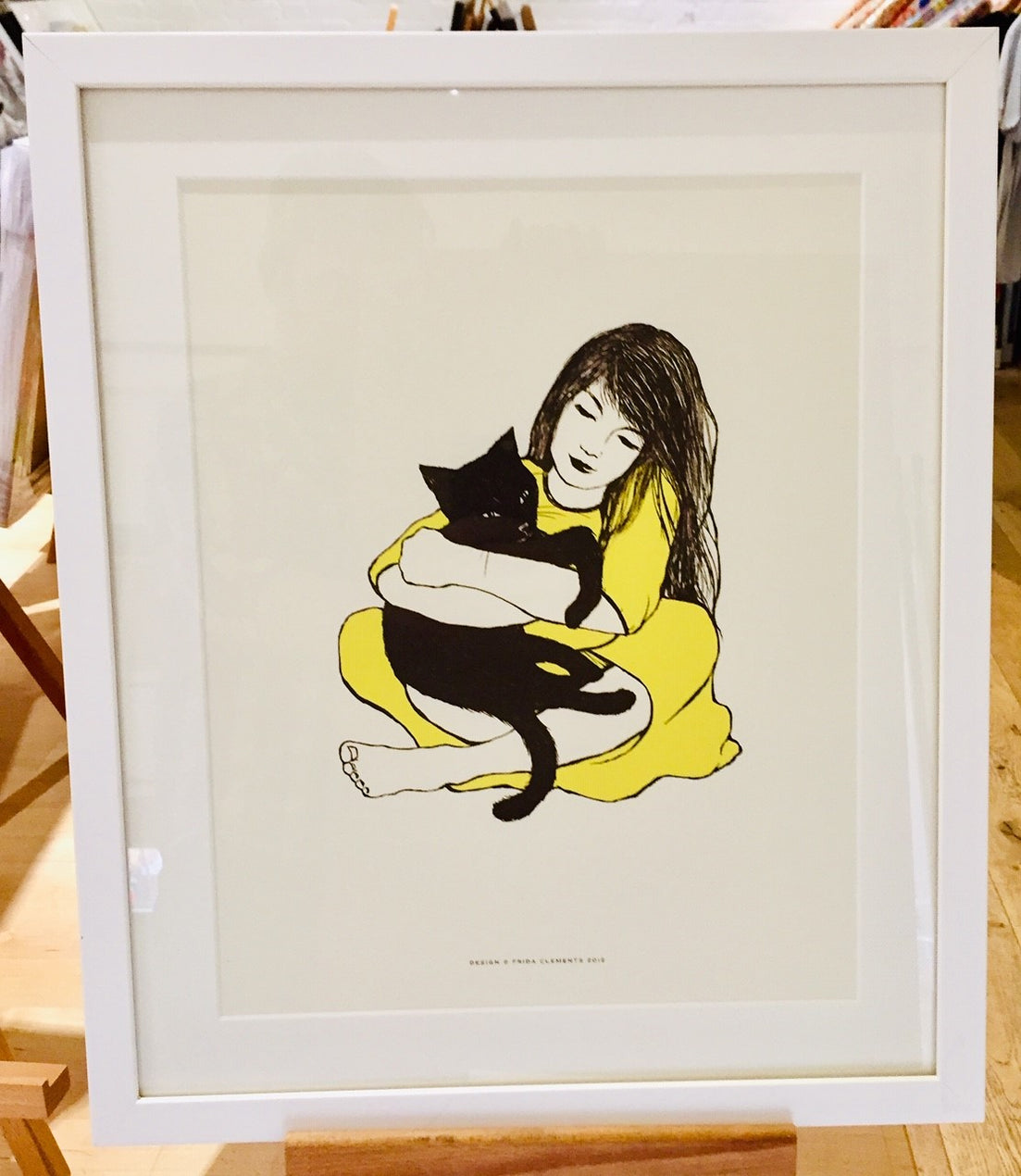 Lapcat– The Flood Gallery