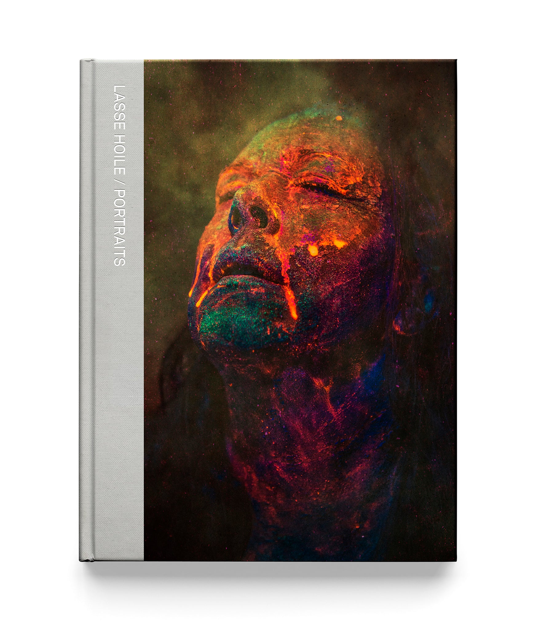 Portraits by Lasse Hoile– The Flood Gallery