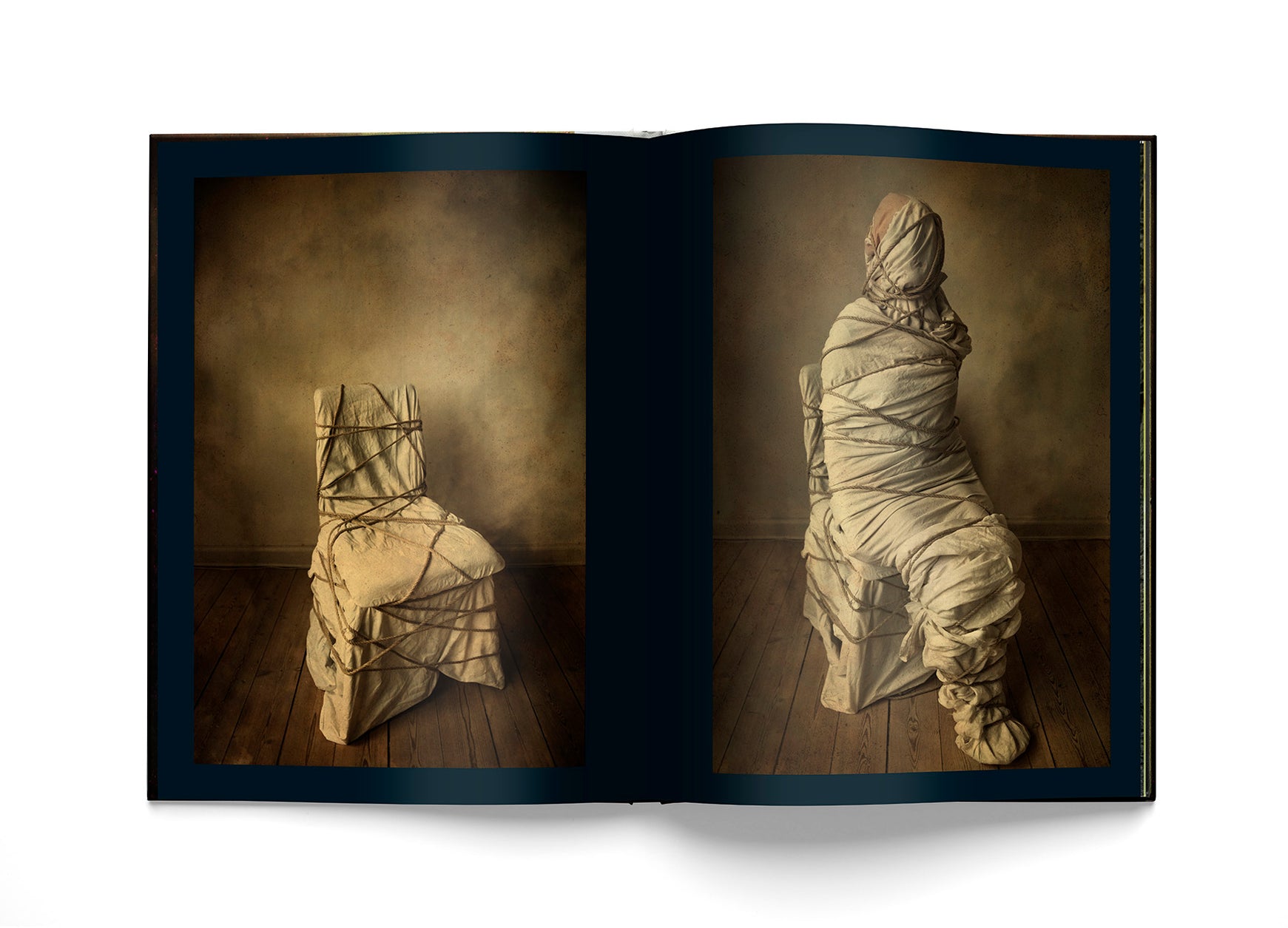 Portraits by Lasse Hoile– The Flood Gallery