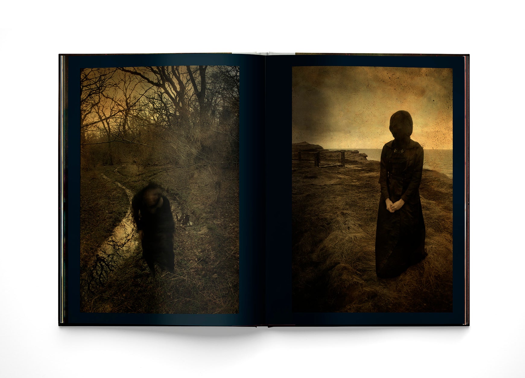 Portraits by Lasse Hoile– The Flood Gallery
