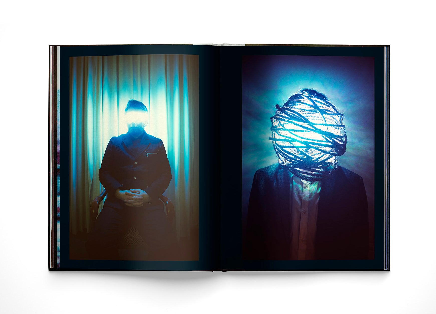 Portraits by Lasse Hoile– The Flood Gallery
