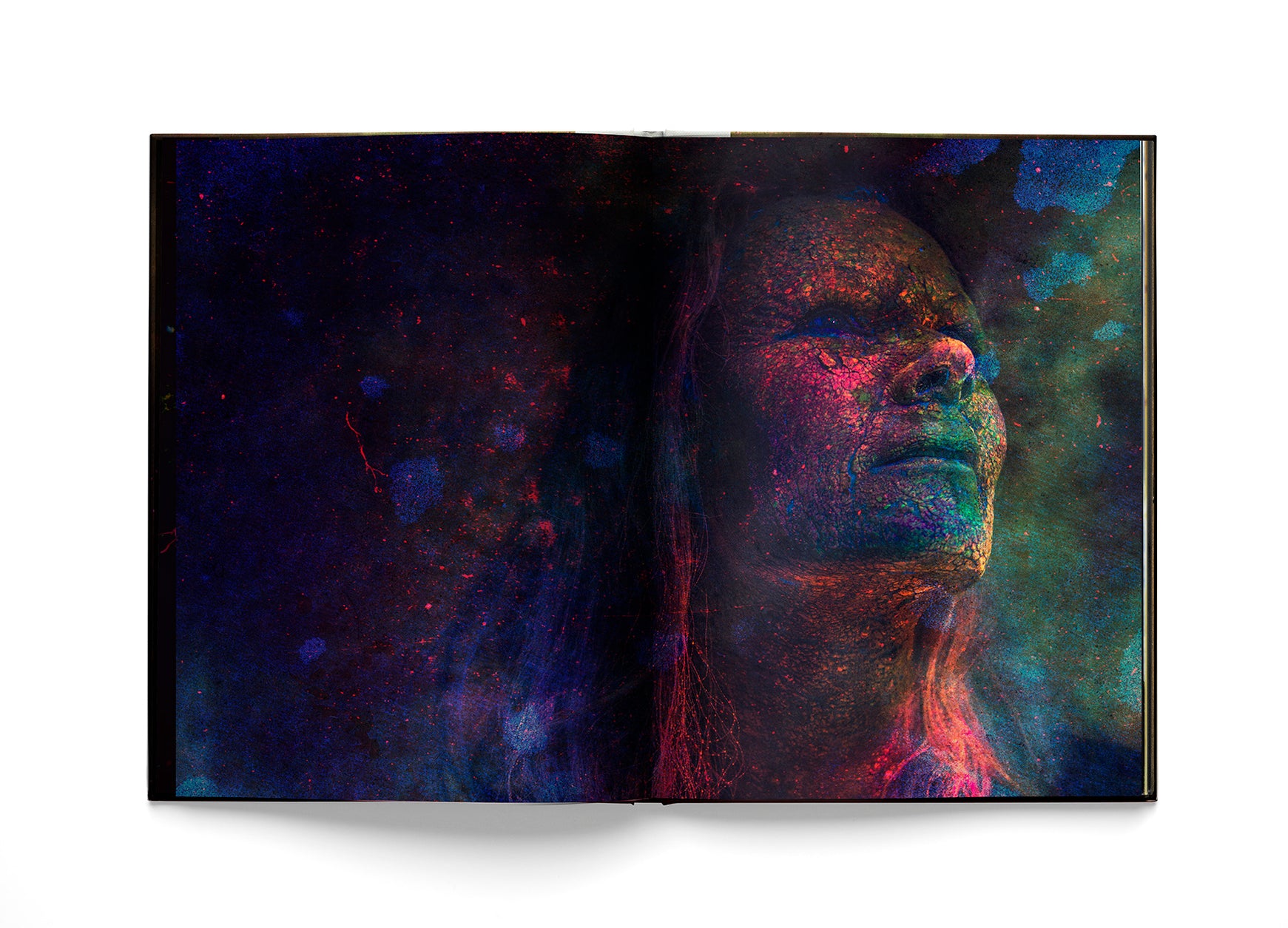 Portraits by Lasse Hoile– The Flood Gallery