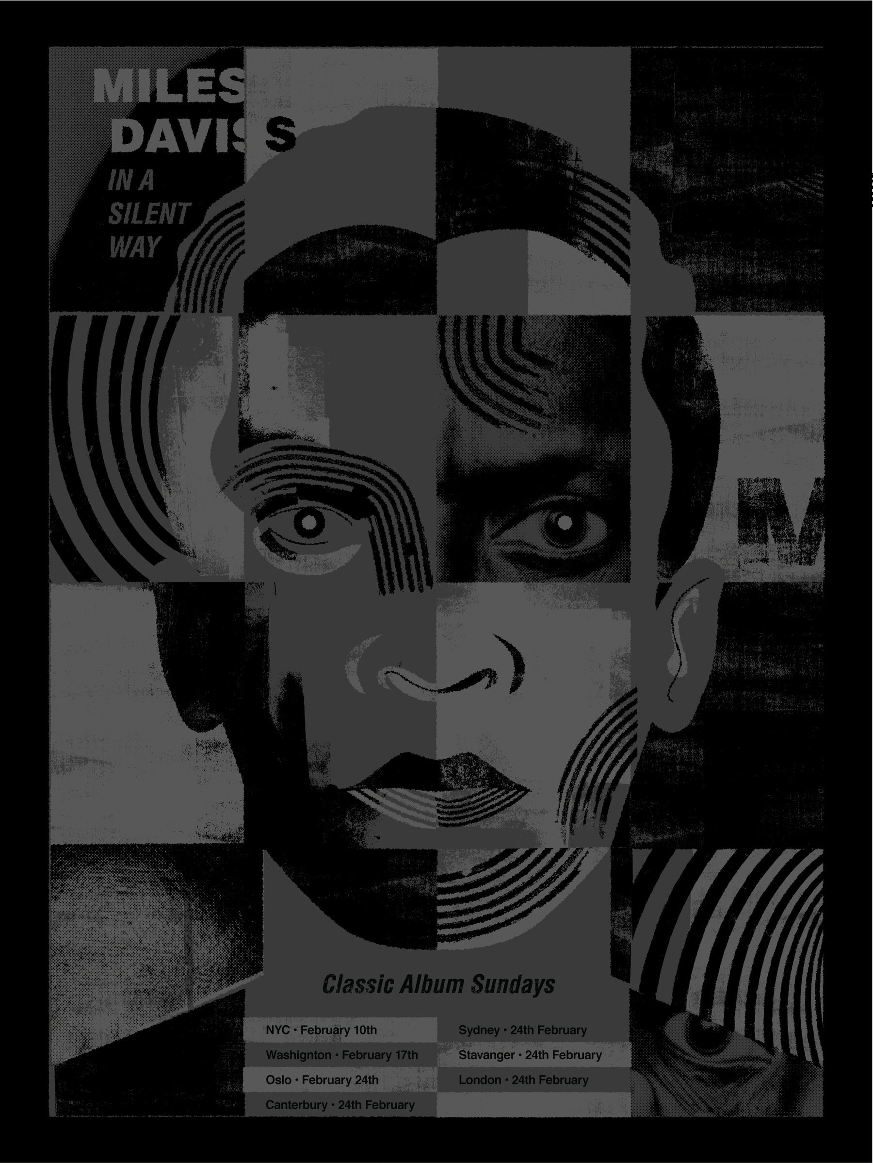 Music Posters– Page 7 – The Flood Gallery