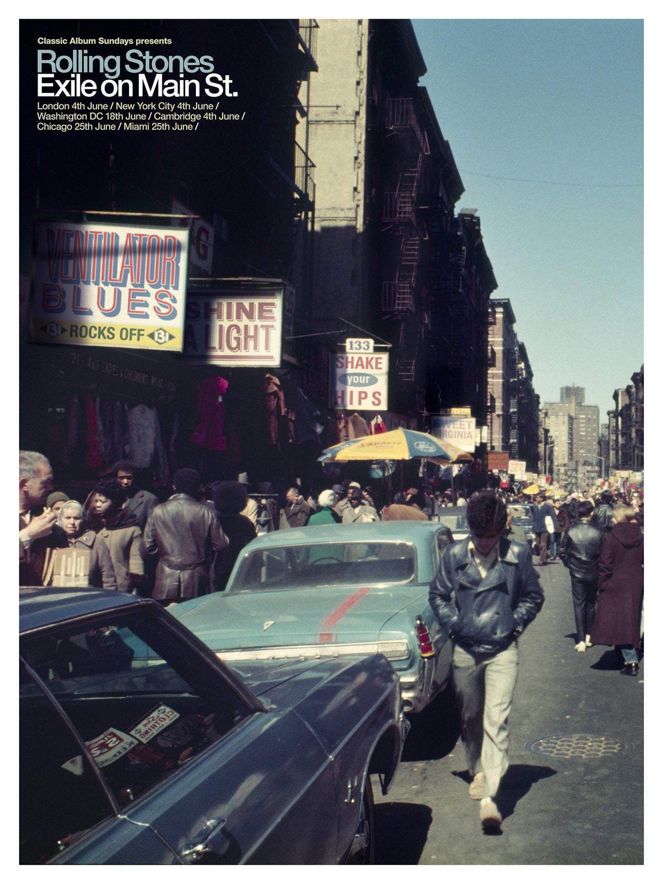 Music Posters– Page 11 – The Flood Gallery