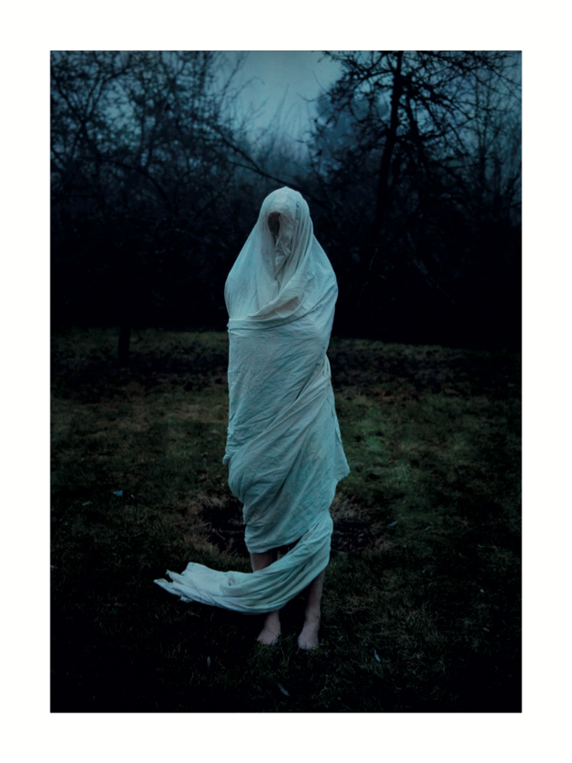 Lasse Hoile / Portraits 8– The Flood Gallery