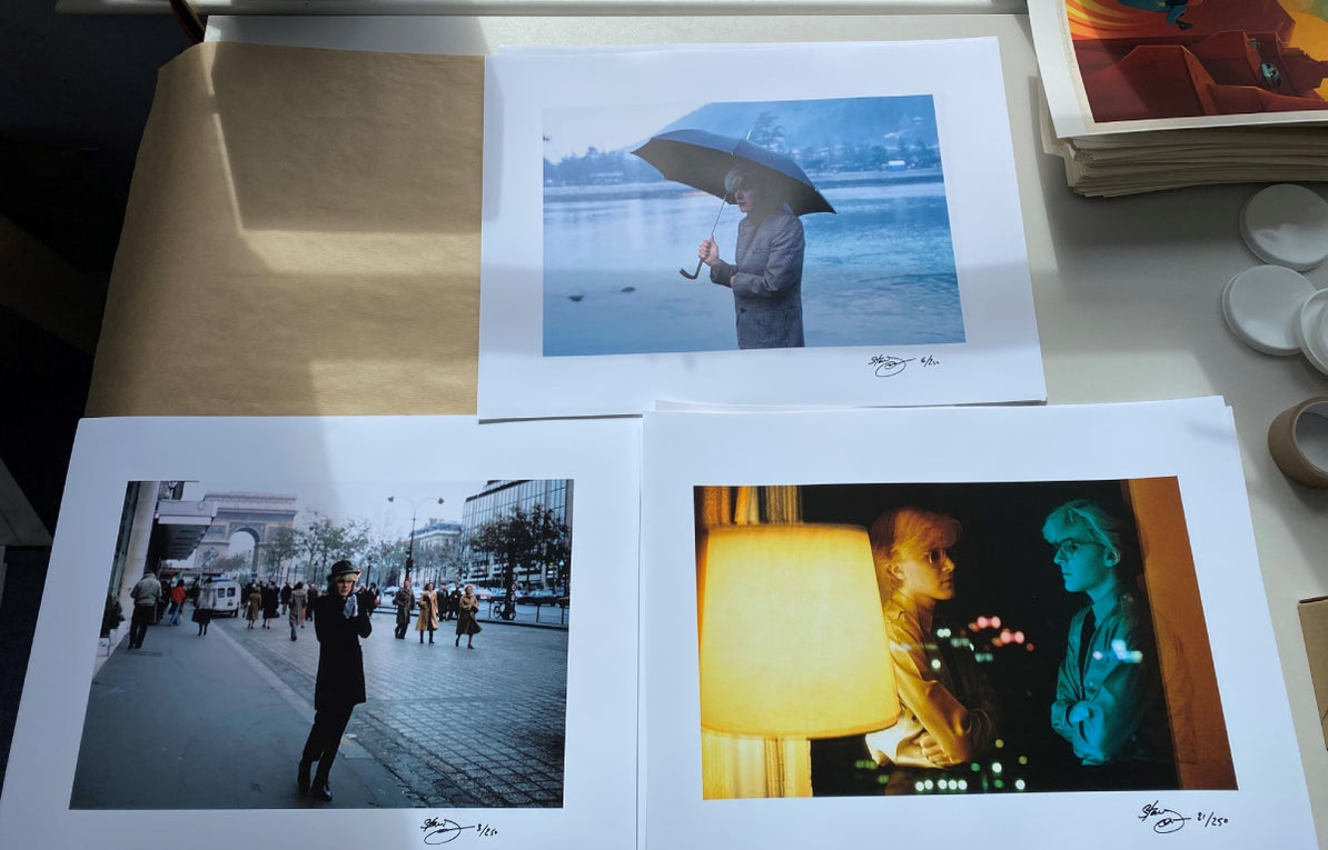 Art Prints– The Flood Gallery