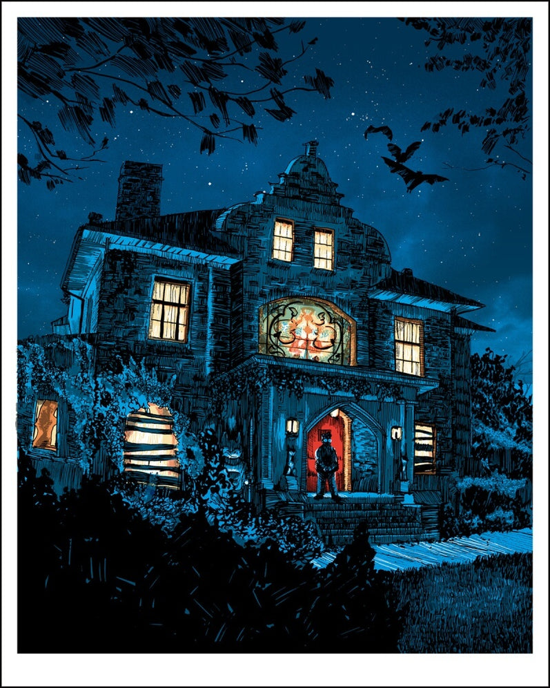 Tim Doyle– Page 2 – The Flood Gallery