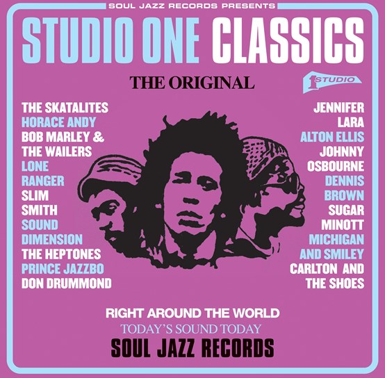 Studio One Classics– The Flood Gallery