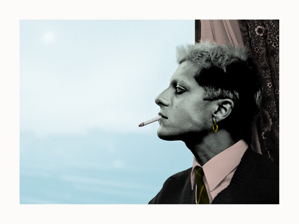 The Steve Jansen Collection– The Flood Gallery