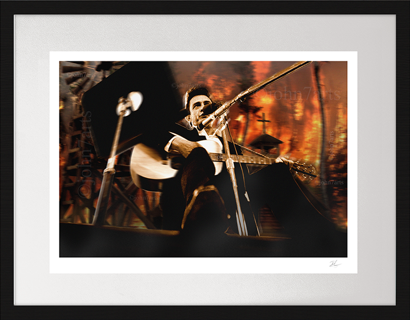 Music Posters– Page 5 – The Flood Gallery