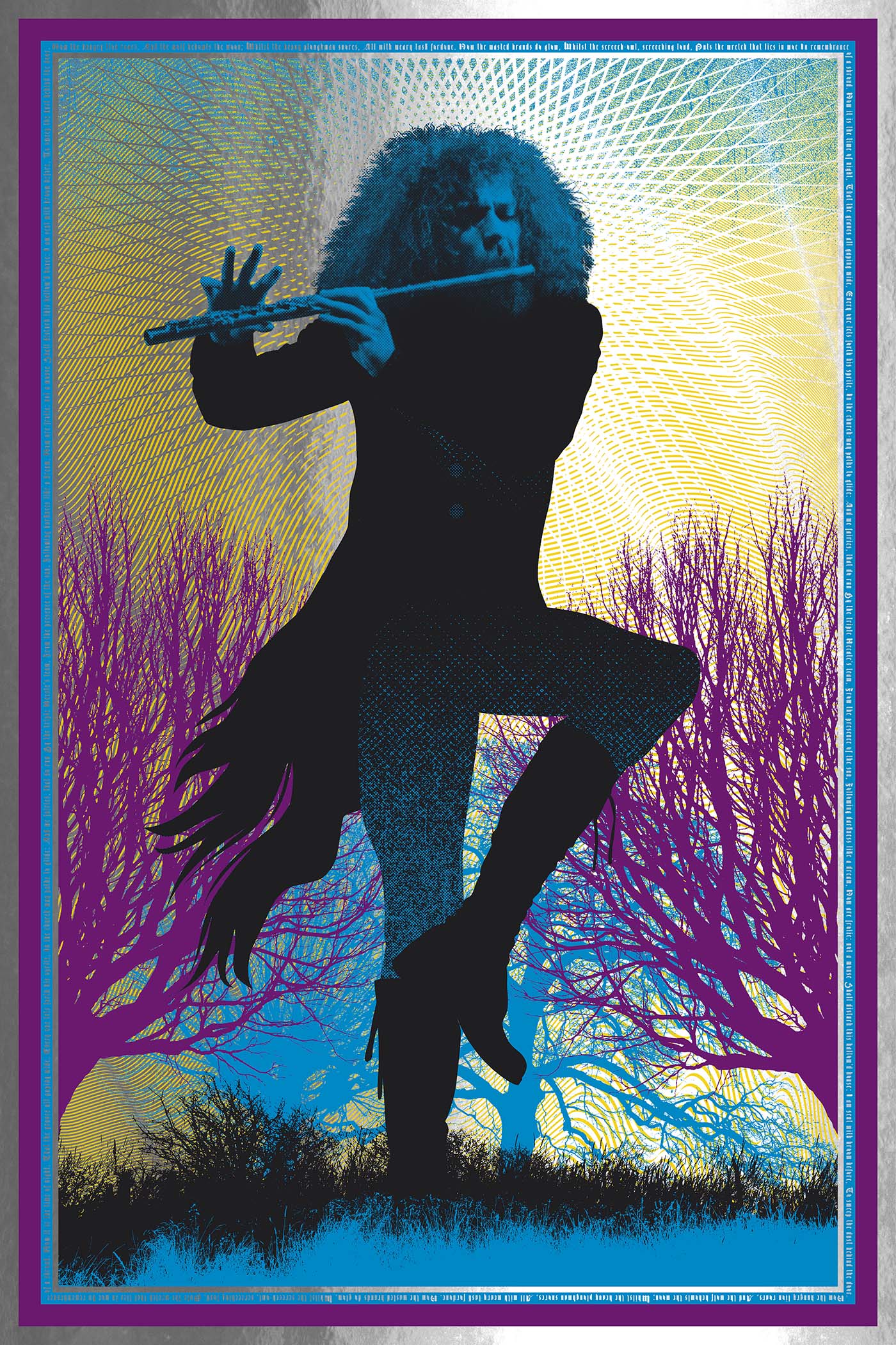 Music Posters– Page 9 – The Flood Gallery